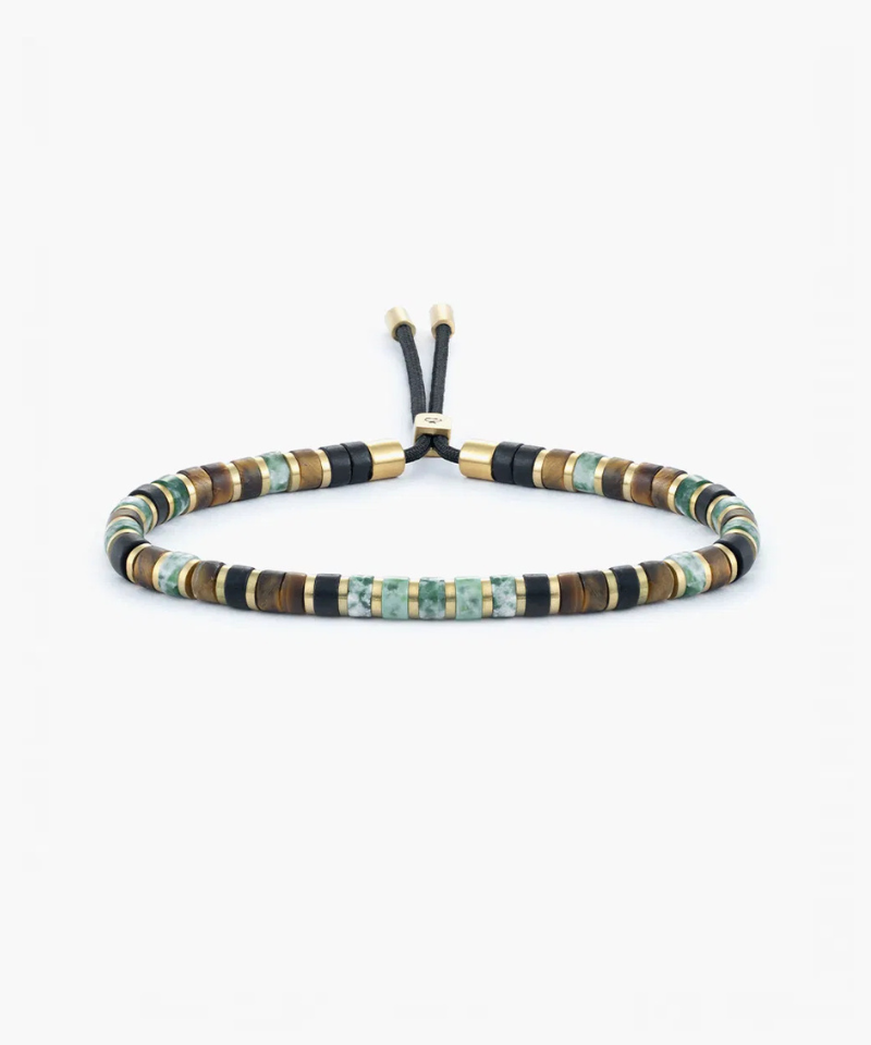Brontide 4mm Adjustable (Nagoya | Gold)