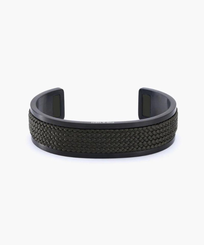 Navarch 14mm (Army | Black)